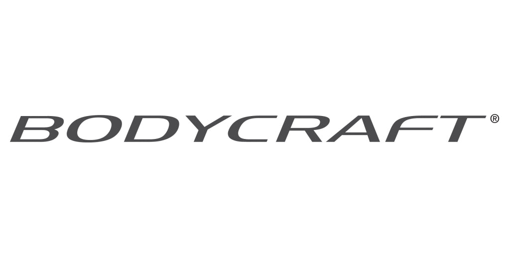 Bodycraft – HomeFit Exercise Equipment