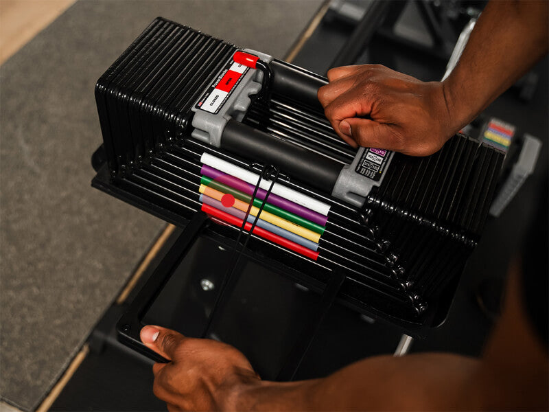 Powerblock Elite USA 90 – HomeFit Exercise Equipment