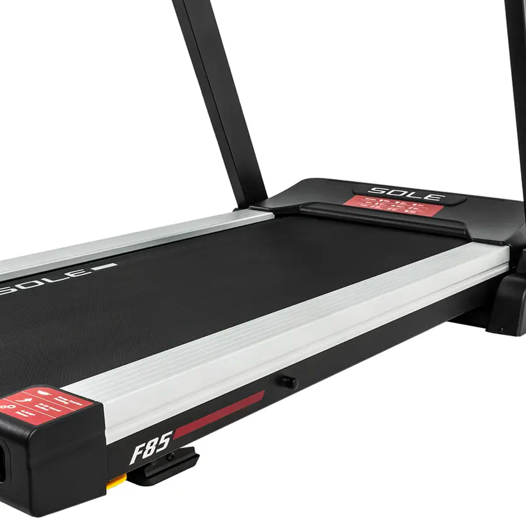 Sole F85 ENT (Touchscreen) – HomeFit Exercise Equipment