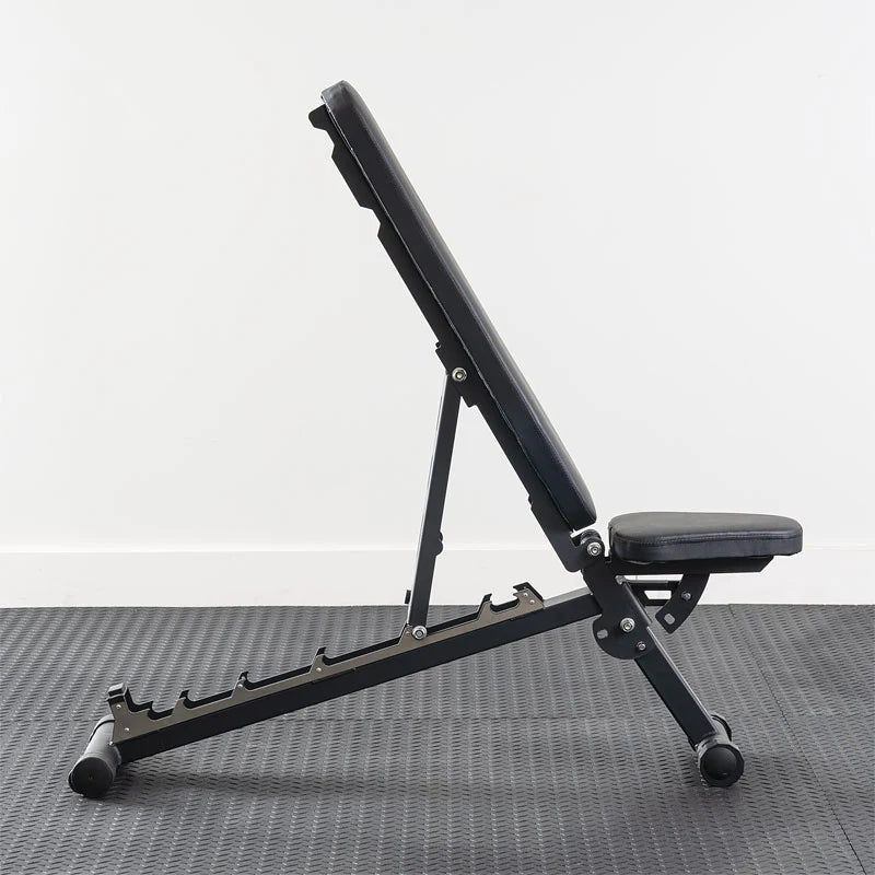 XM FID Folding Bench – HomeFit Exercise Equipment