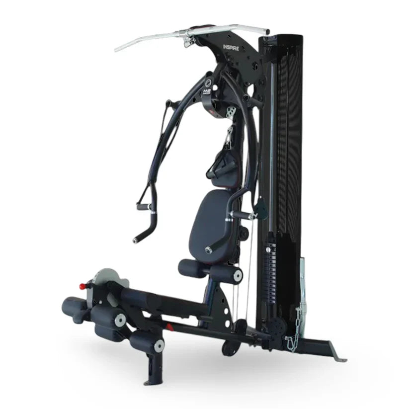 Inspire Series - M2 Multi-Gym – HomeFit Exercise Equipment