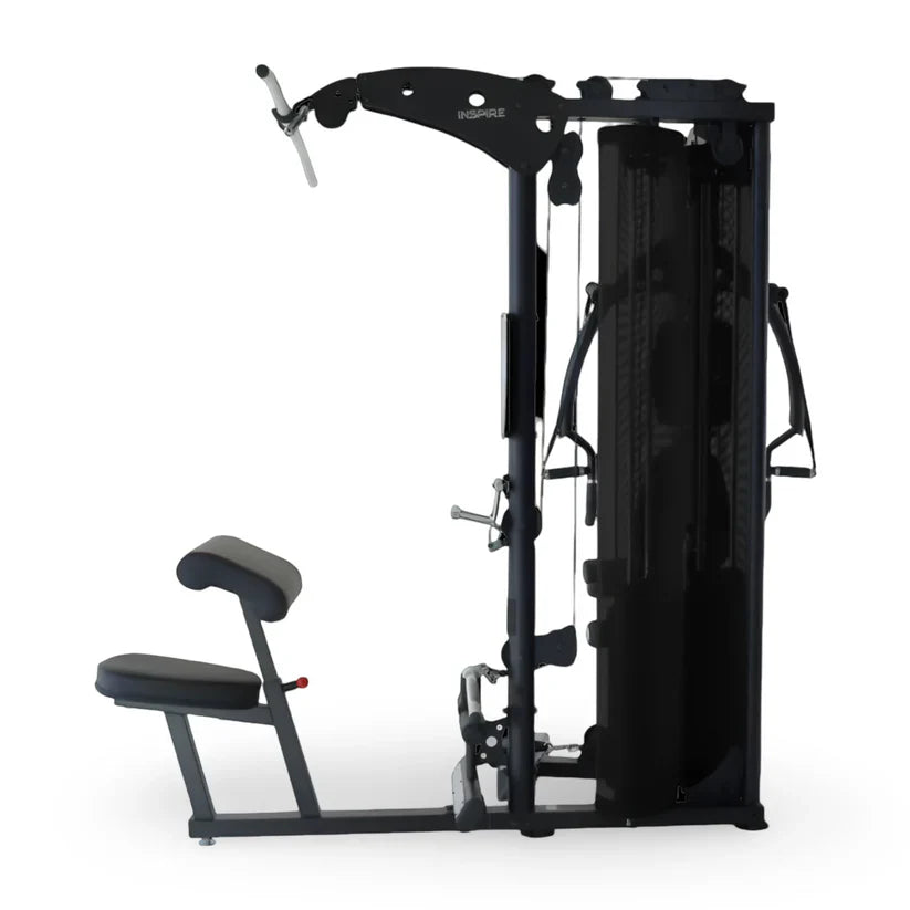 Inspire Series - M5 Multi-Gym – HomeFit Exercise Equipment