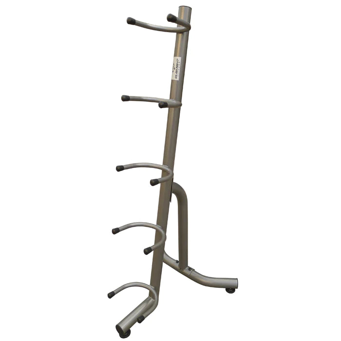 Element Fitness Commercial Medicine Ball Rack 5 - MBA5 – HomeFit ...
