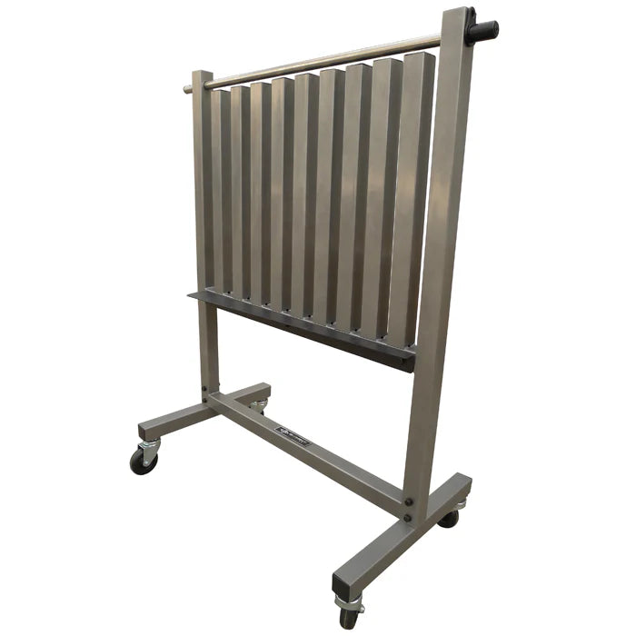 Element Fitness Vertical Stacking Neoprene Dumbbell Rack – HomeFit ...