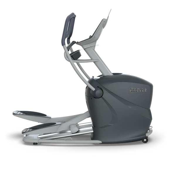 Octane - Q37Xi Elliptical with TouchScreen Console – HomeFit Exercise ...