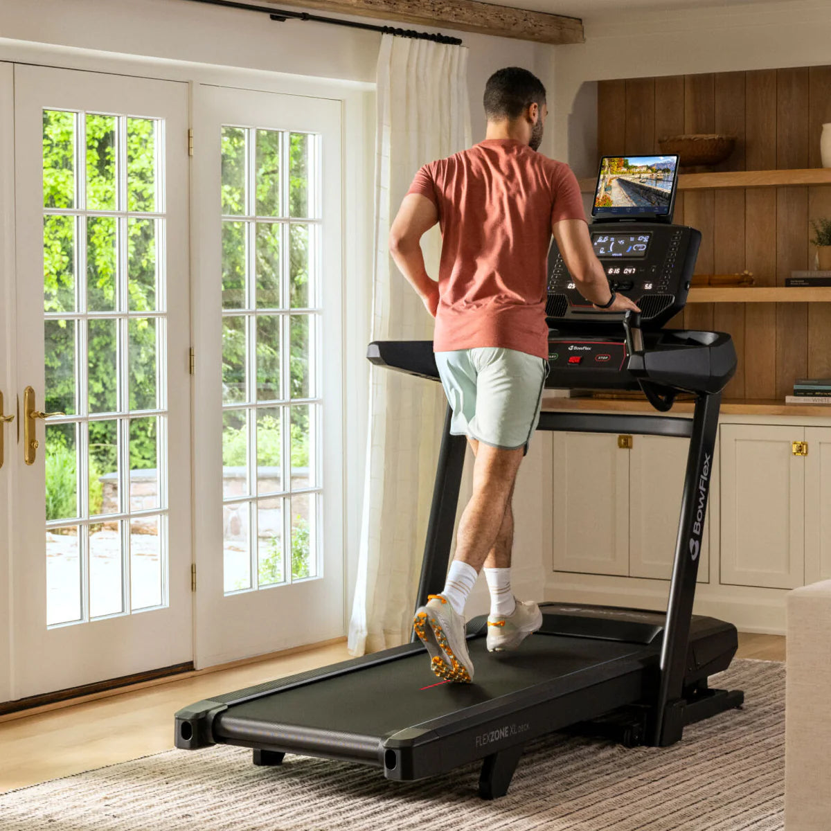 BowFlex - T9 Treadmill – HomeFit Exercise Equipment