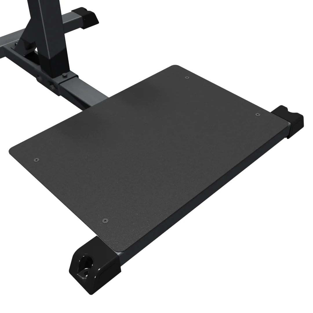 IRONAX XC - SLR Standing Lateral Raise – HomeFit Exercise Equipment