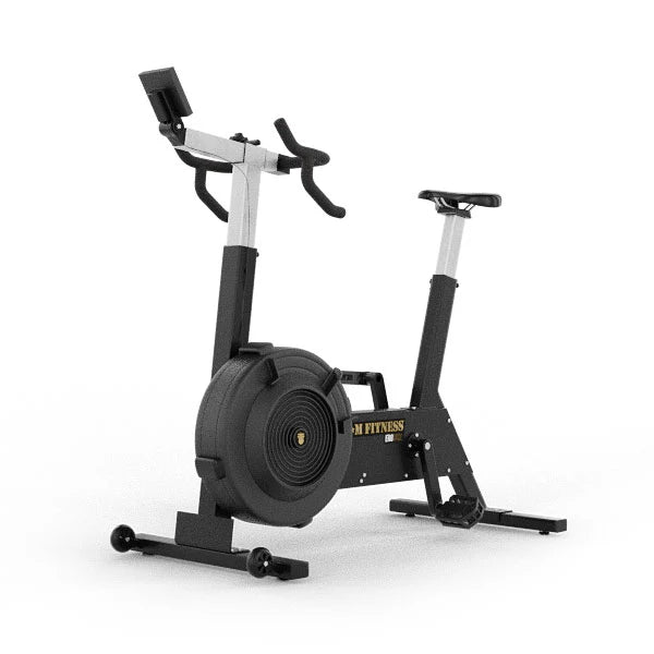 XM FITNESS Erg Bike – HomeFit Exercise Equipment