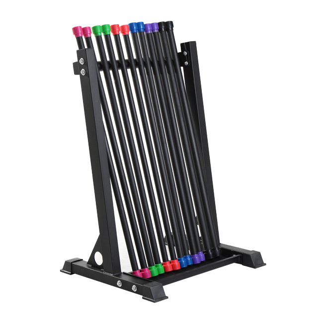 XM BodyBar Storage Rack – HomeFit Exercise Equipment