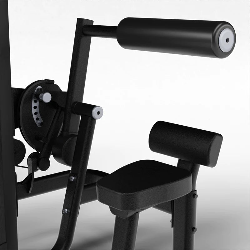 Element Fitness - Cobalt Dual AB & Back – HomeFit Exercise Equipment
