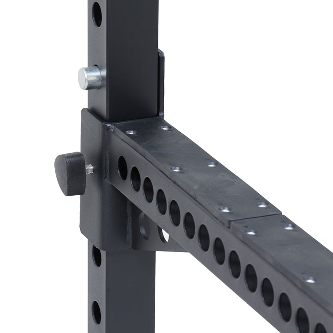 XM Fitness Crossfit Squat Rack – HomeFit Exercise Equipment