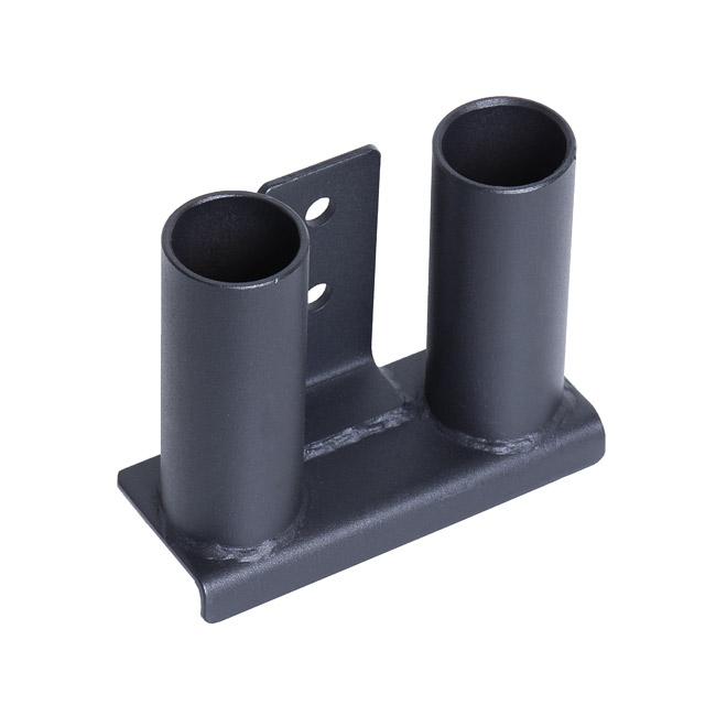 XM Rig Dual Bar Holder Attachment – HomeFit Exercise Equipment