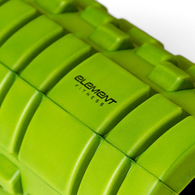 Element Fitness Core Foam Roller – HomeFit Exercise Equipment