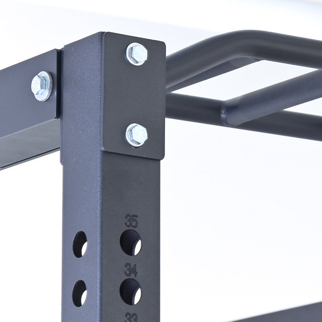 Element Fitness Elite Power Rack – HomeFit Exercise Equipment