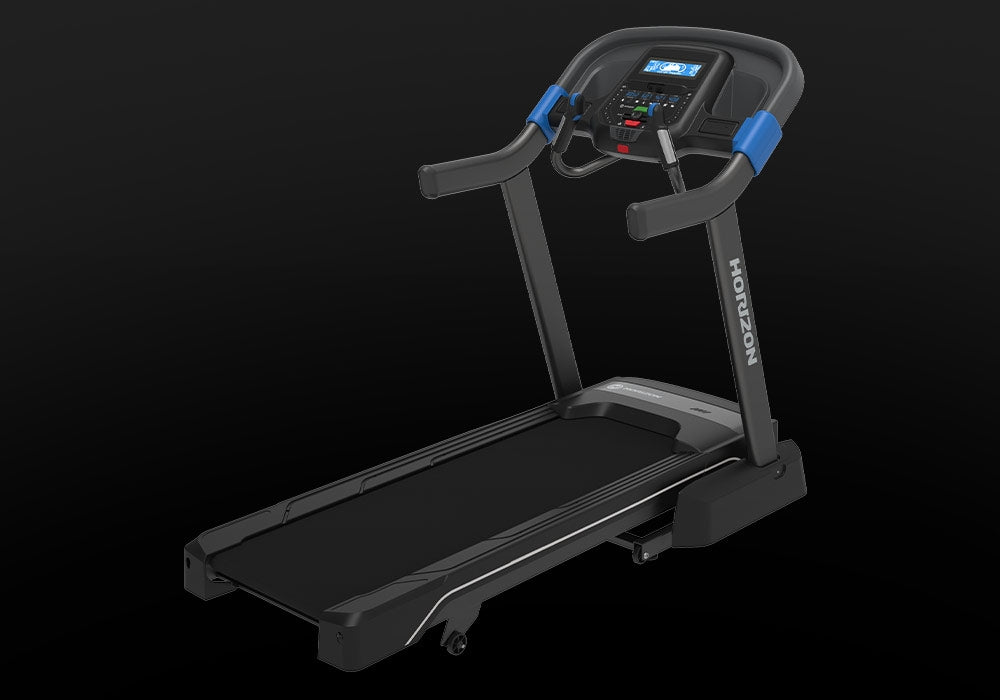 Horizon 7.0AT Treadmill – HomeFit Exercise Equipment