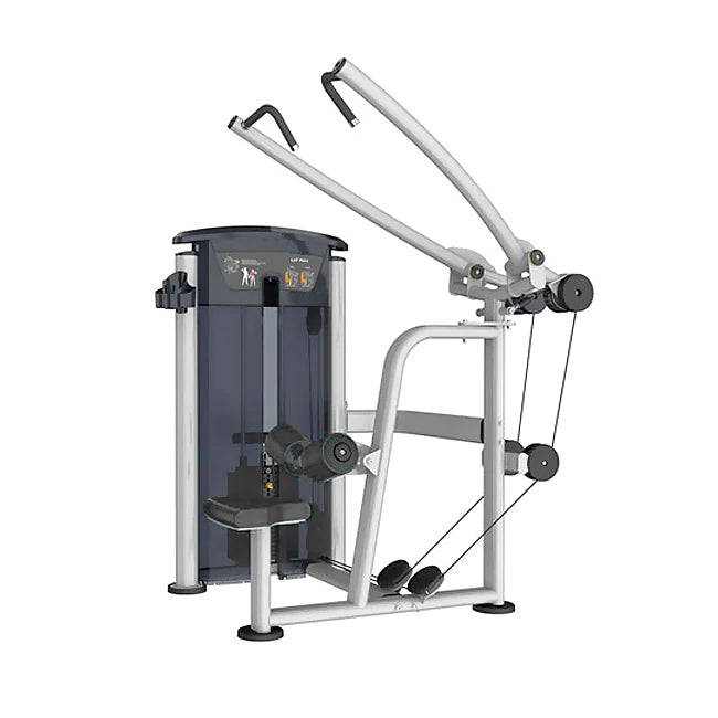 Element MERCURY 9502 Lat Pulldown – HomeFit Exercise Equipment