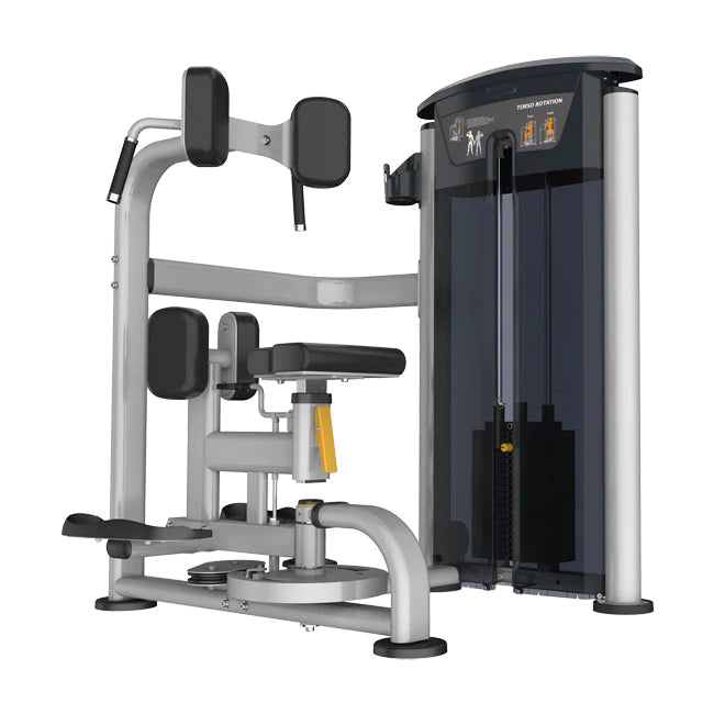 Element MERCURY 9518 Torso Rotation – HomeFit Exercise Equipment