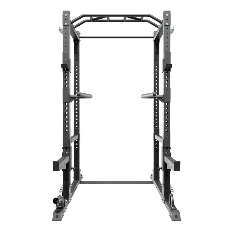XM Fitness Omega Power Rack – HomeFit Exercise Equipment