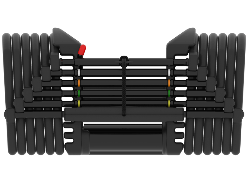 Powerblock Pro EXP Adjustable Dumbbells – HomeFit Exercise Equipment
