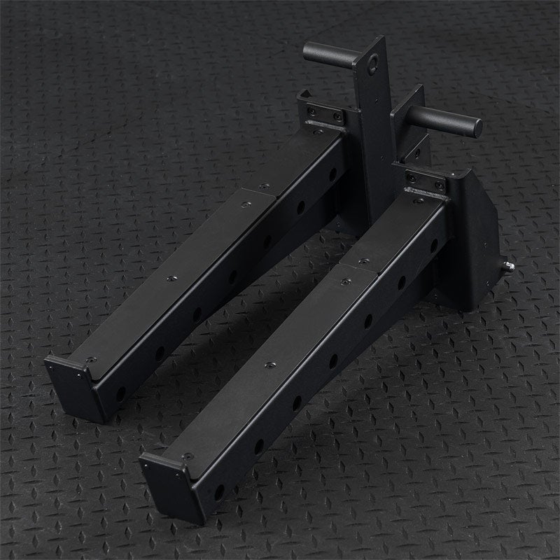 XM Pro Safety Bars – HomeFit Exercise Equipment