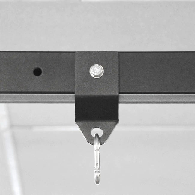 XM RIG Shackle – HomeFit Exercise Equipment