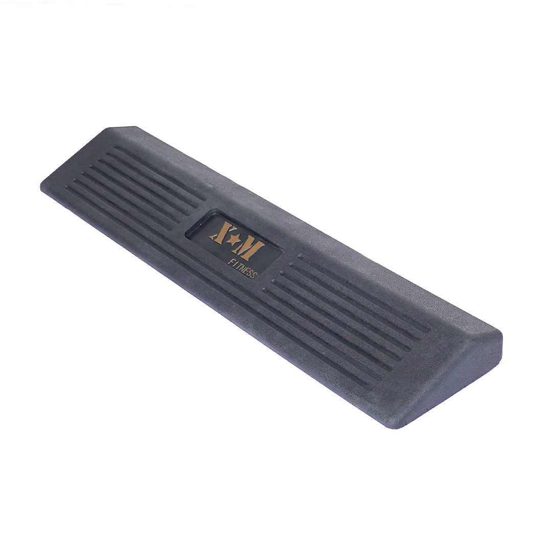 XM Rubber Lifting Wedge – HomeFit Exercise Equipment