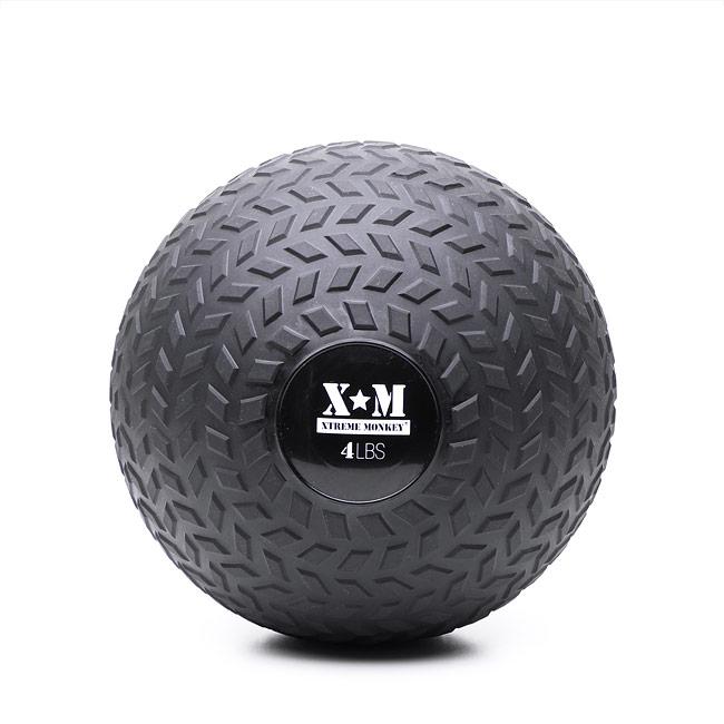 XM Pro Slam Balls – HomeFit Exercise Equipment