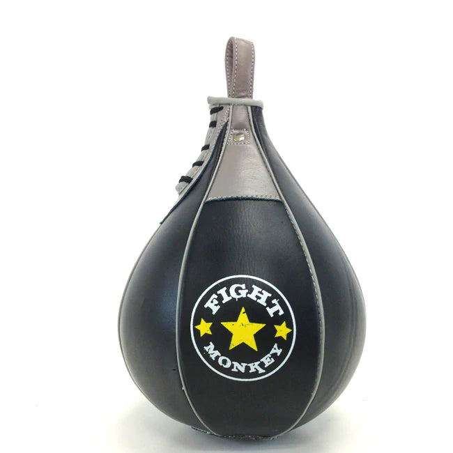 Fight Monkey Professional Series 10" Speed Ball – HomeFit Exercise ...
