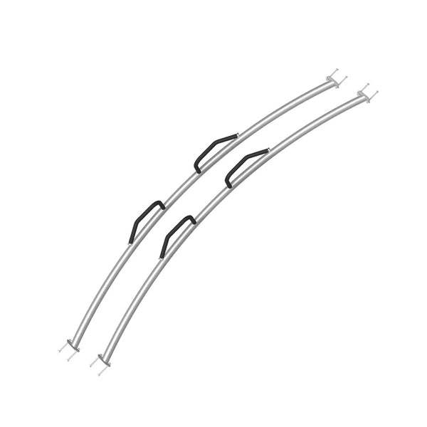 Element TITANIUM Cable Crossover Option – HomeFit Exercise Equipment