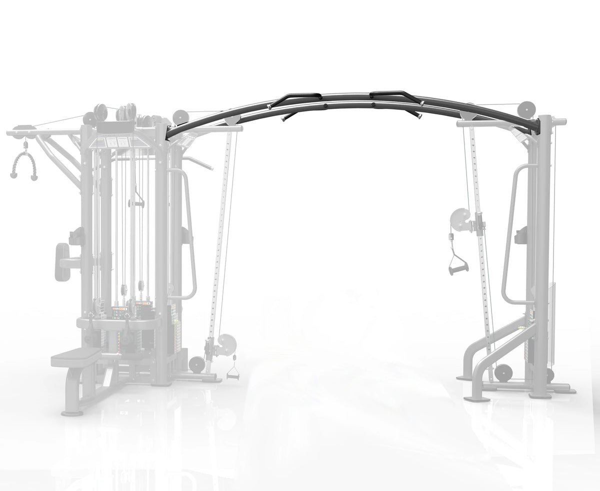 Element TITANIUM Cable Crossover Option – HomeFit Exercise Equipment