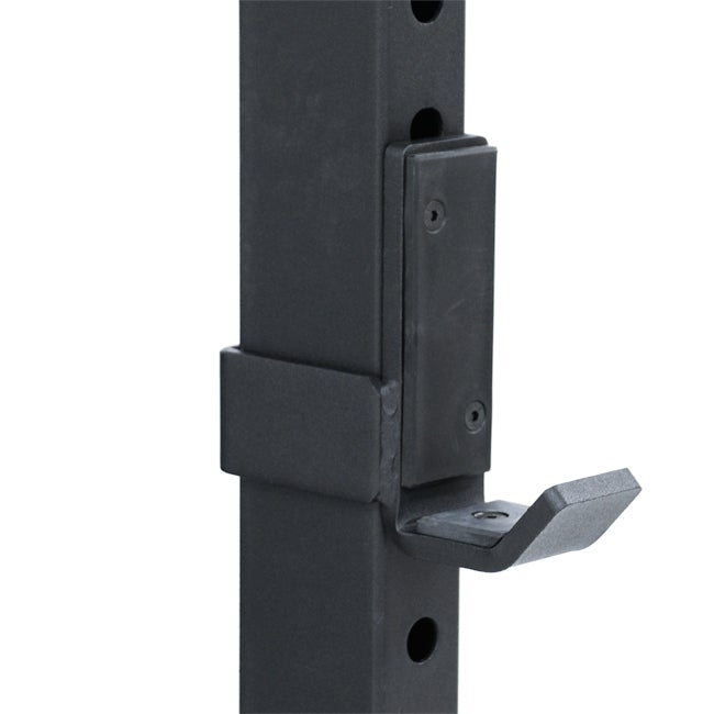 XM Fitness Wall Mounted Fold Up Rack V2 – HomeFit Exercise Equipment