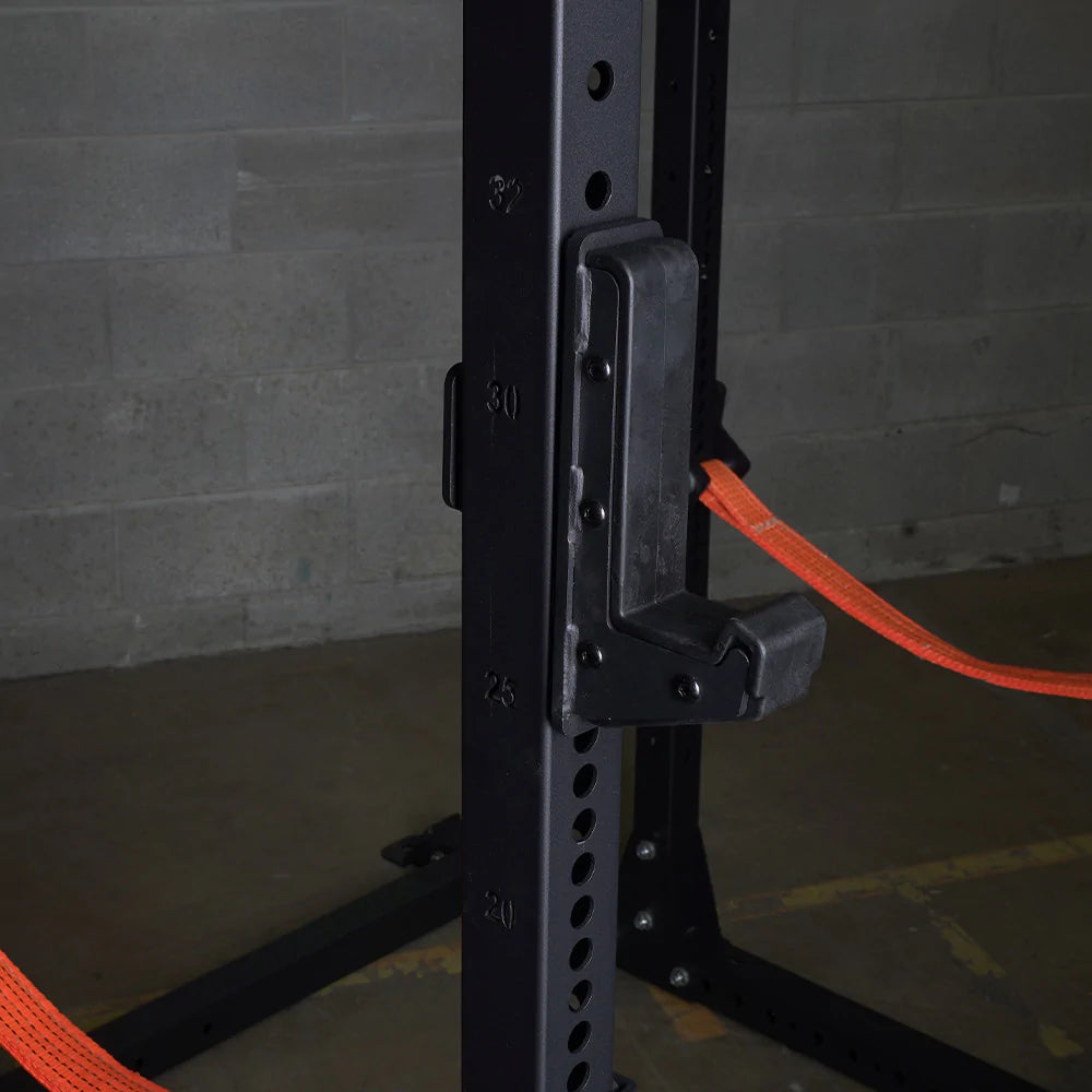 Ironax XPX Power Rack – HomeFit Exercise Equipment