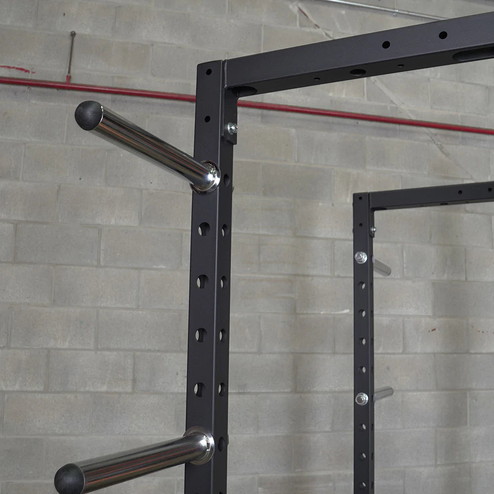 Ironax XPX Storage Rack Extension – HomeFit Exercise Equipment